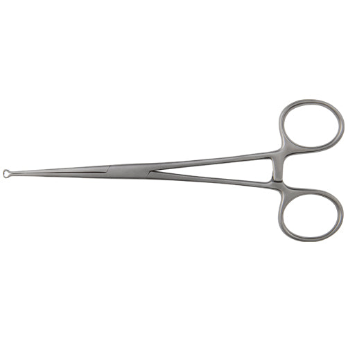 Box 20 Surgopack® Sterile Single Use Vasectomy Forceps, Blunt 16cm / 6. ...
