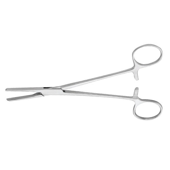 Box 20 Surgopack® Sterile Single Use Hospital Chest Drain Clamp 18cm ...