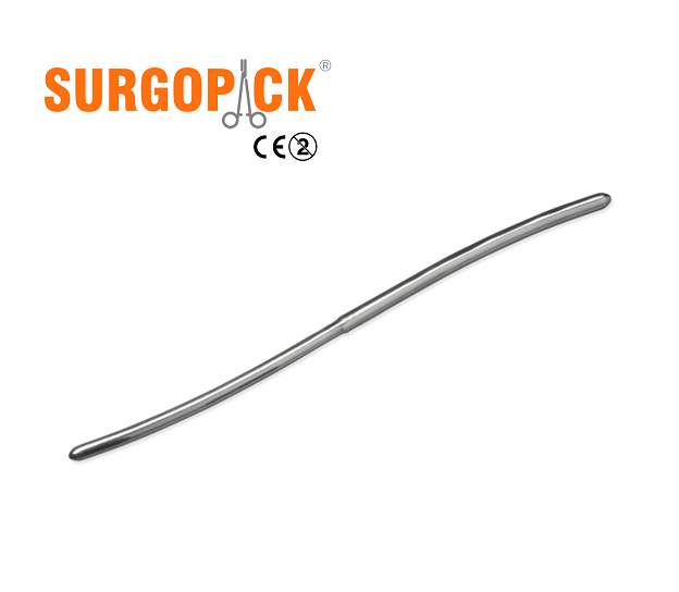 Box 20 Surgopack® Sterile Single Use Hegar Dilator Individually Packed ...