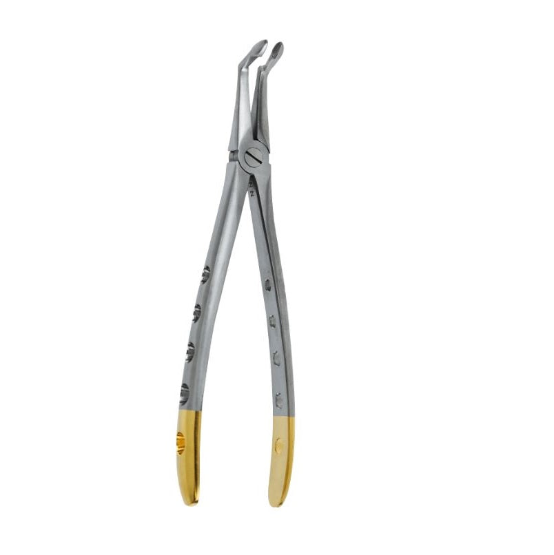 Dental Extraction Forceps F-17 Lower Root German Stainless | Surgical ...