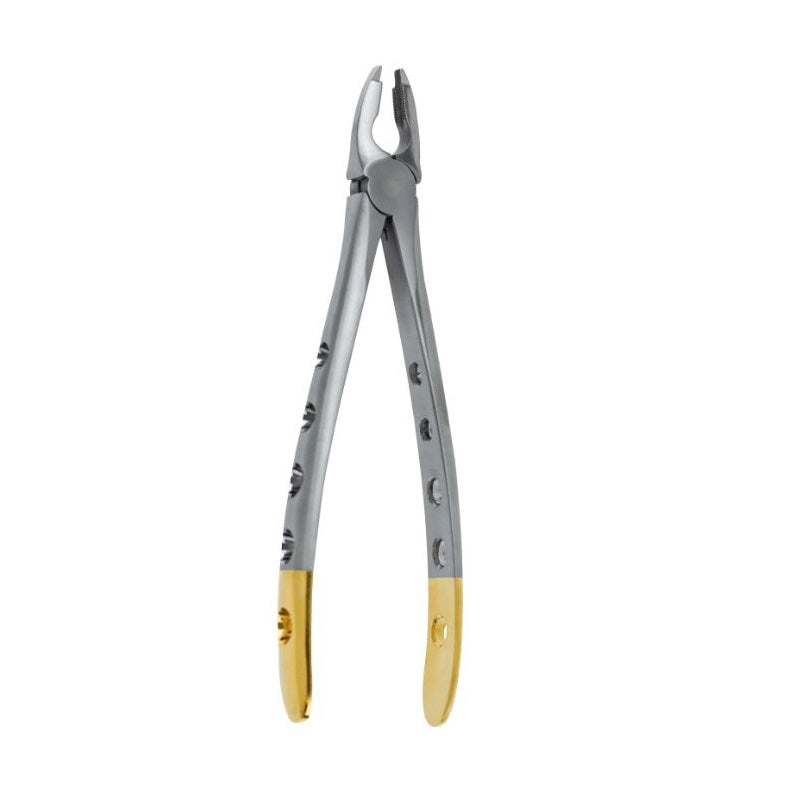 Atraumatic Extraction Apical Retention Forceps-Upper Anterior German ...
