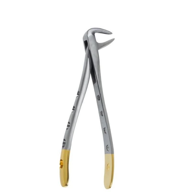 Dental Extraction Forceps F-74NF Lower Incisors and Roots German ...