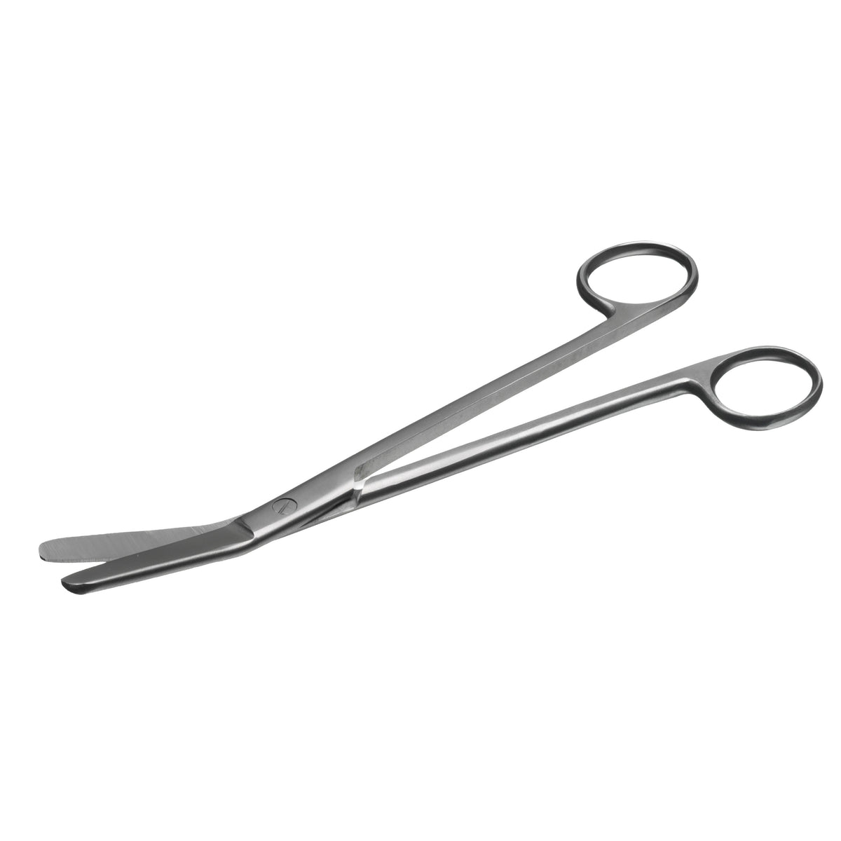 Box 20 Surgopack® Sterile Single Use Currie Uterine Scissors 20cm / 8 ...
